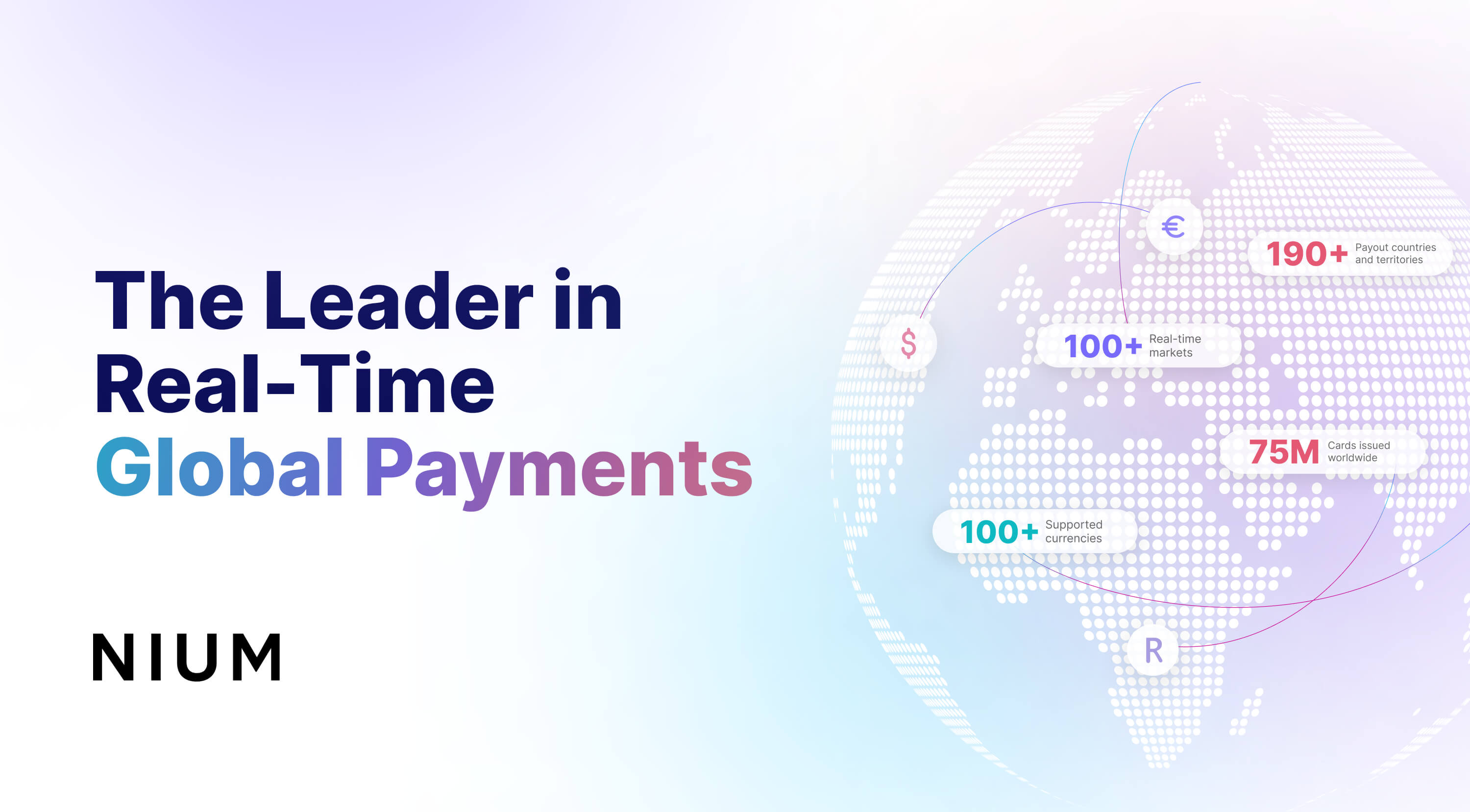 Nium Services Agreement | Nium